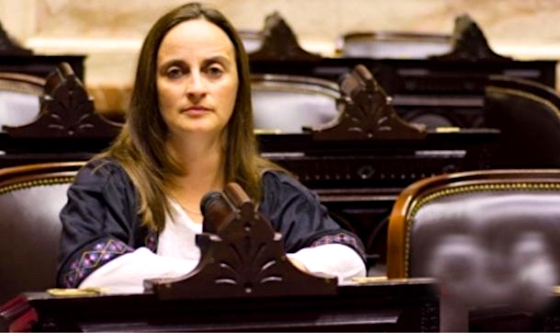 Marcela Passo anuncia propuestas de mejora para la ley de Marina ...