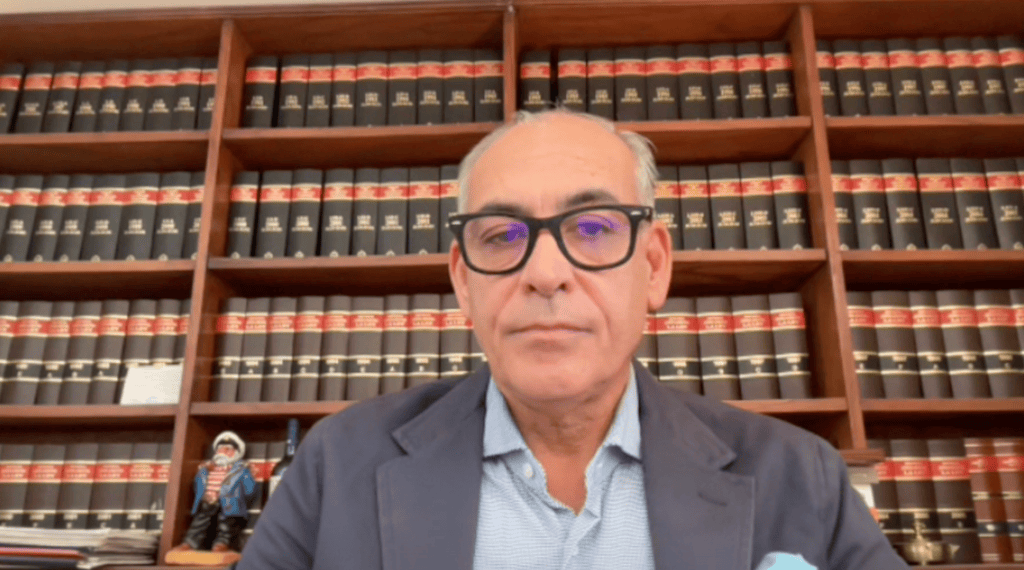 Diego Luchetti: “Seguimos saliendo a pescar, incluso con números ...